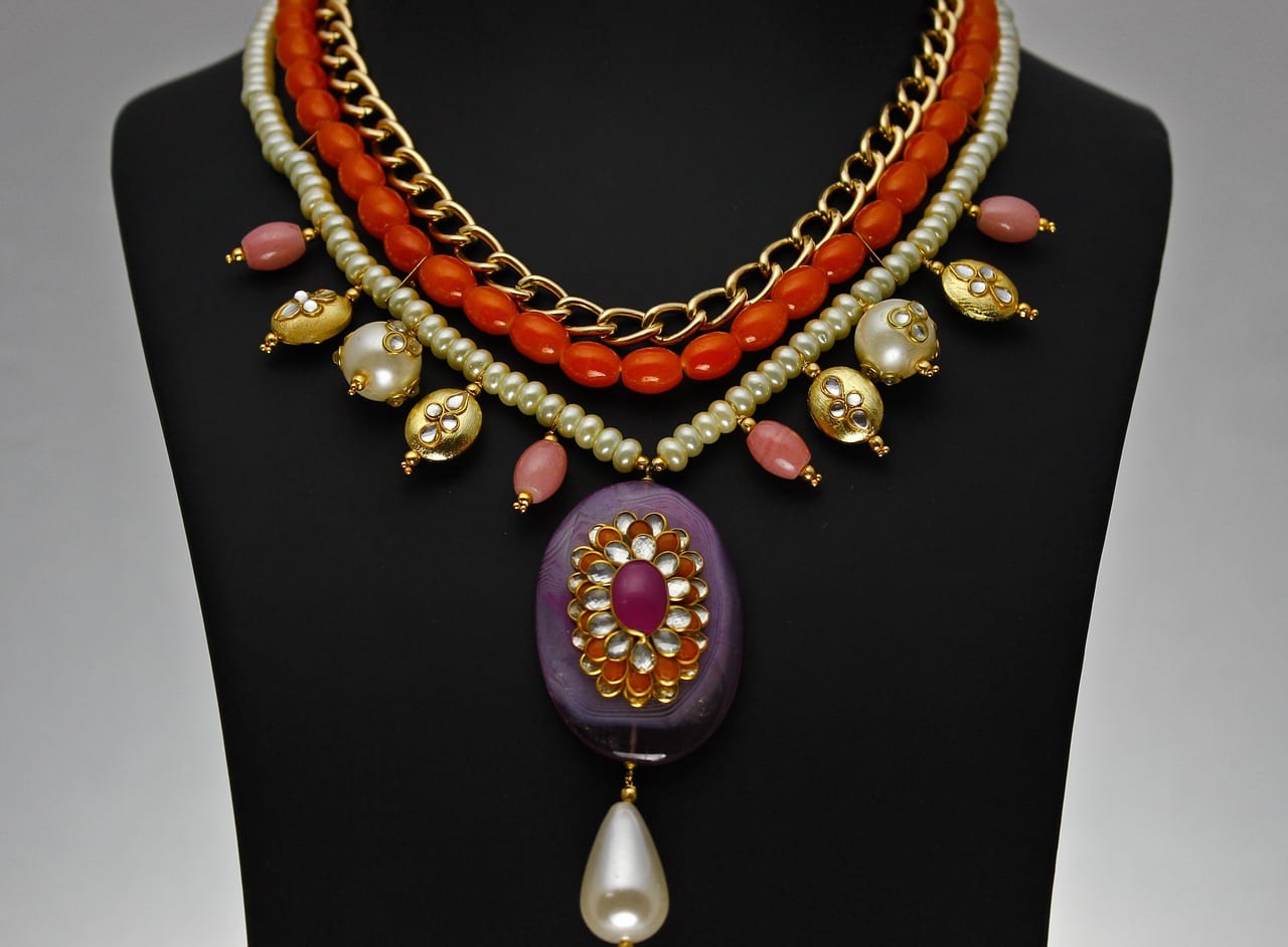 The most recent trend on women jewellery | Sabrina 'Princessa' Wang