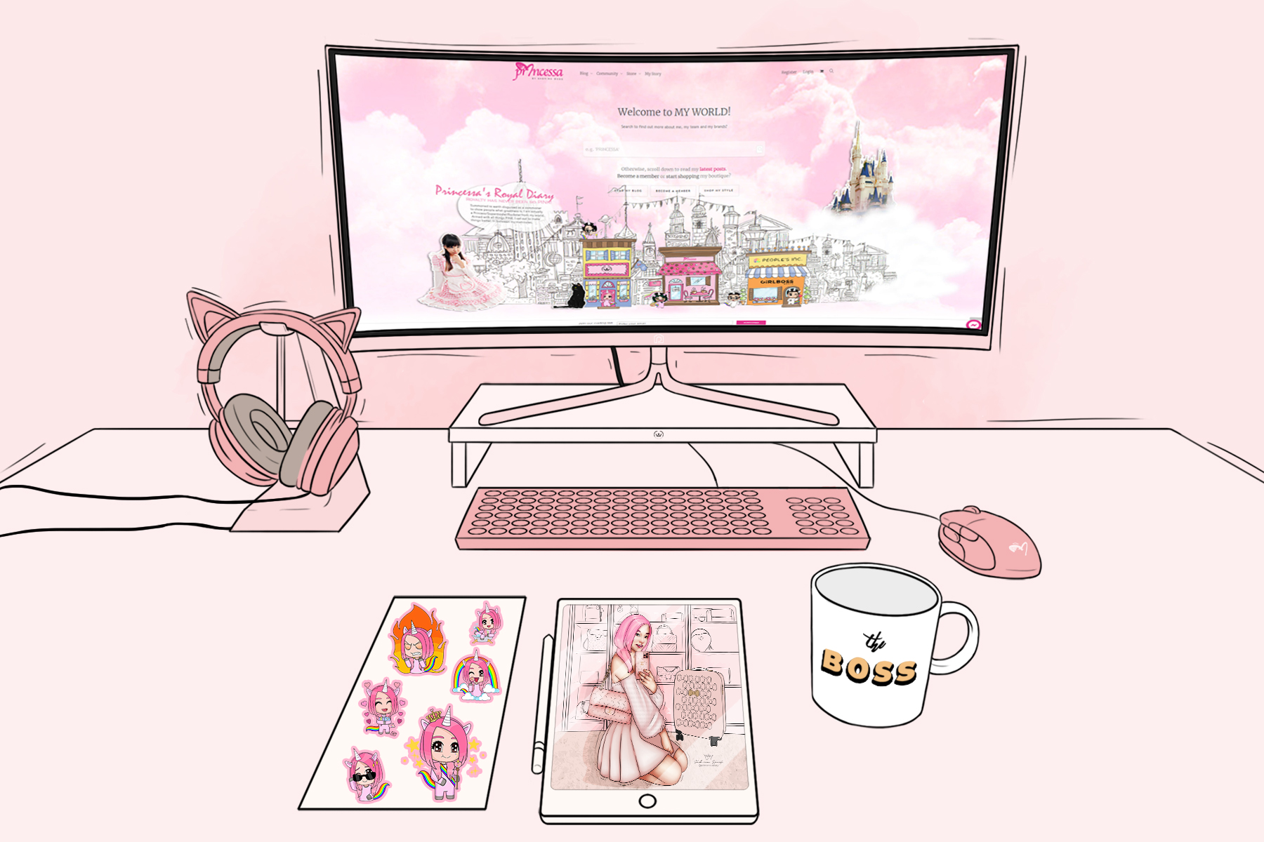 Here S How I Fixed My Wordpress Plugin Conflict Sabrina Princessa Wang