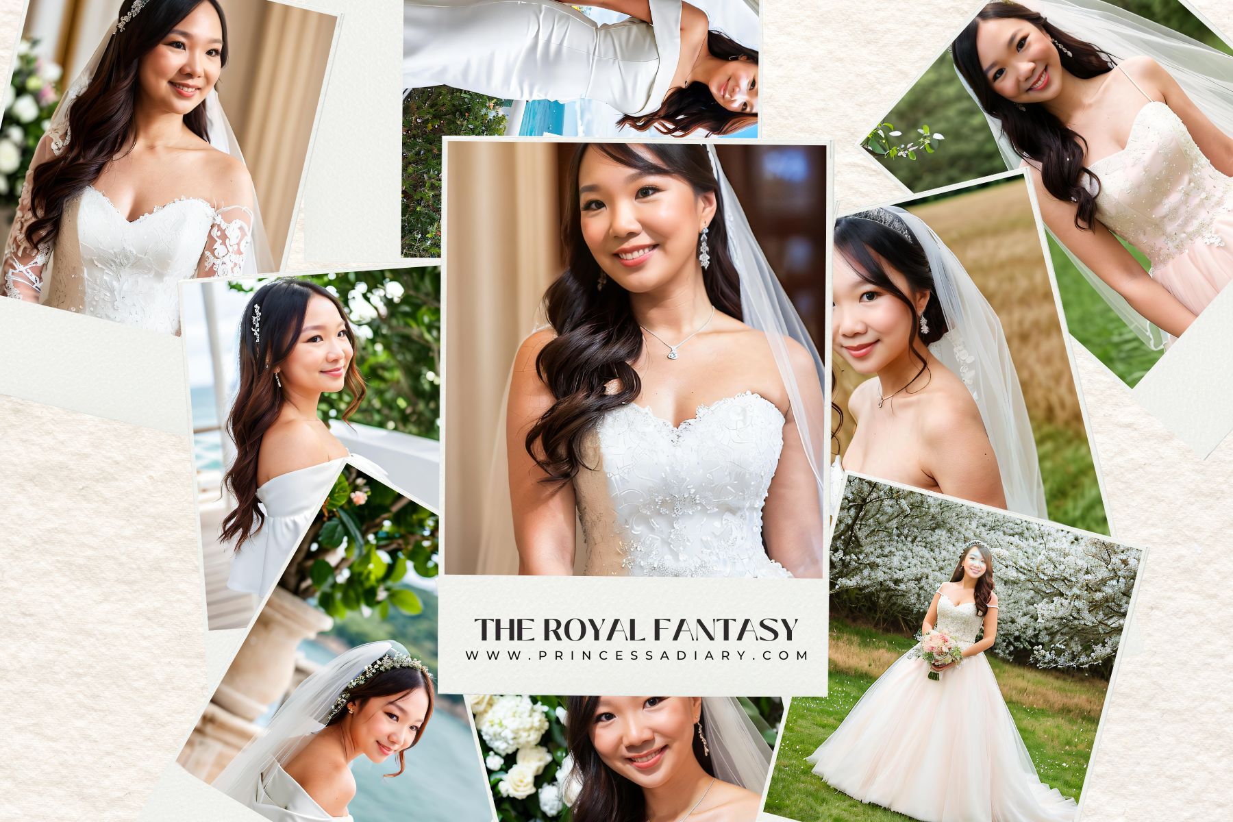 👑 The Royal Fantasy: Reflecting on marriage and partnership | Sabrina ...